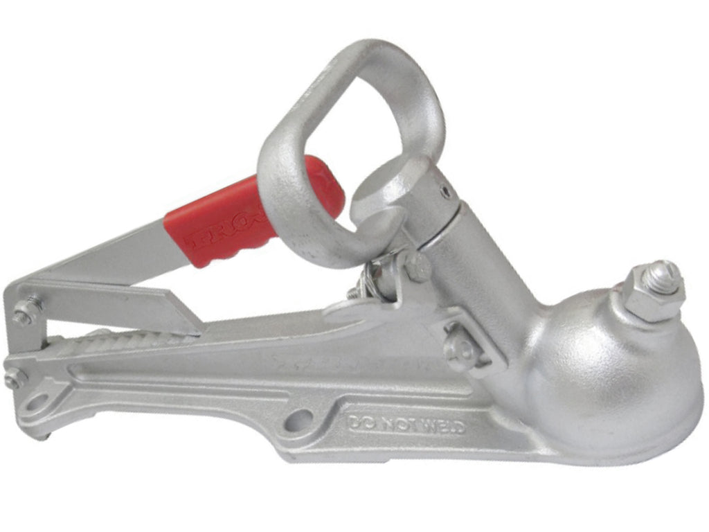 Trailer Couplings | Trailer Parts Auckland | The Trailer Shop window ...