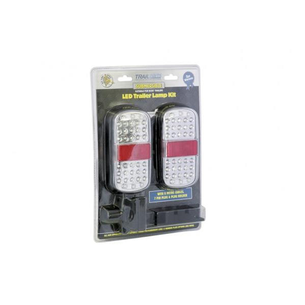 Trailer Lights | Trailer Parts Auckland | The Trailer Shop window ...