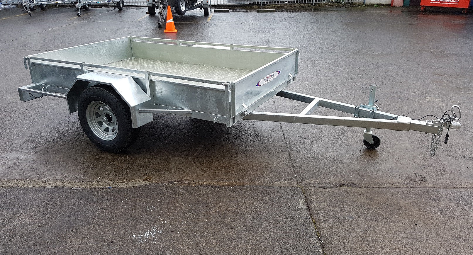 Box Trailers | Trailers New Zealand | The Trailer Shop window.dataLayer ...