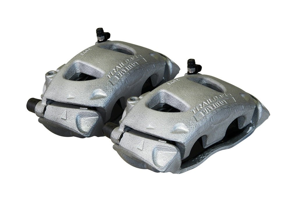 Meher SS hydraulic FWD pull H/Brk caliper x 1 incl pads window ...